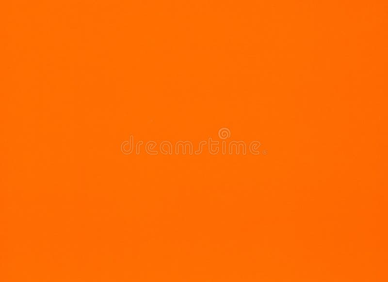Orange Paper Texture Background Stock Illustration - Illustration of ...