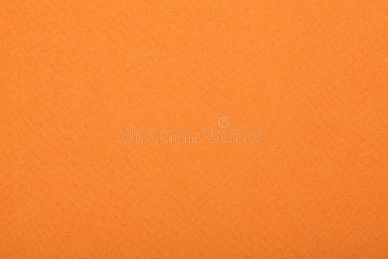 Orange paper texture. stock photo. Image of decorative - 111054808