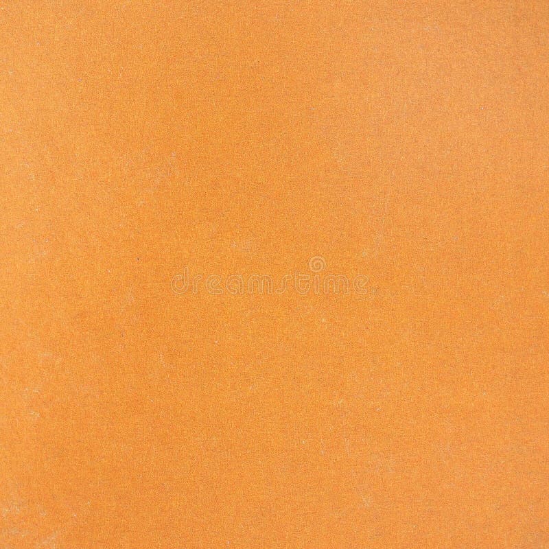 Orange Paper Texture Background Stock Photo - Image of background ...