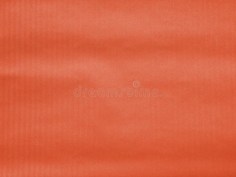 Orange Paper with Vertical Lines, Red Background. Stock Image - Image ...