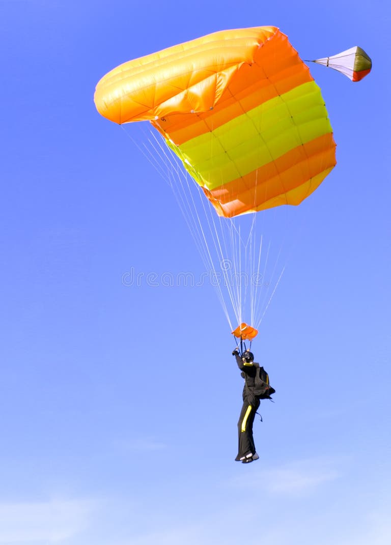 1,113 Skydiving Orange Heather Stock Photos - Free & Royalty-Free Stock ...