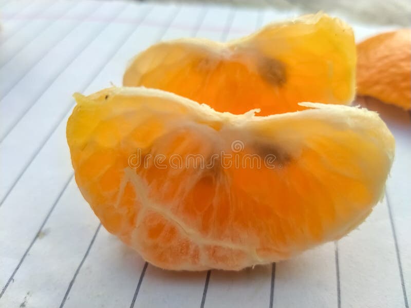 Orange parts stock photo. Image of bright, heap, refreshment - 39491718