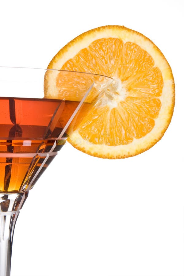 Orange party stock image. Image of martini, drink, cheers - 4097571