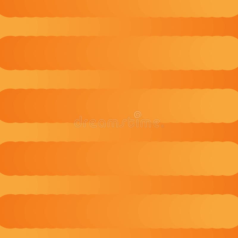 Orange Pattern Texture Background Vector Stock Vector - Illustration of ...