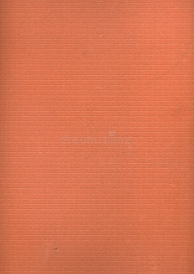 Orange Pattern. Texture of Polyvinyl Chloride Canvas Close-up Stock ...