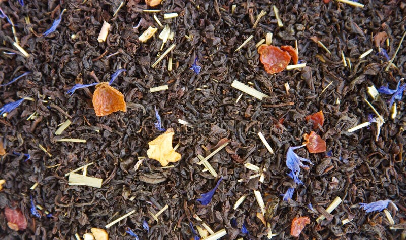 Orange-pekoe stock photo. Image of black, drink, morning - 13427084