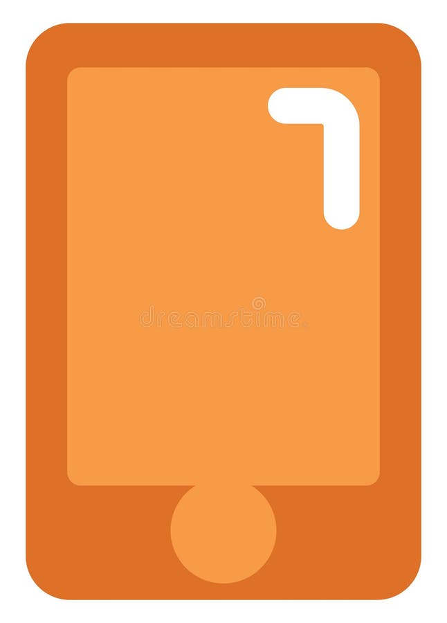 Orange Phone Icon Stock Illustrations – 14,859 Orange Phone Icon Stock ...