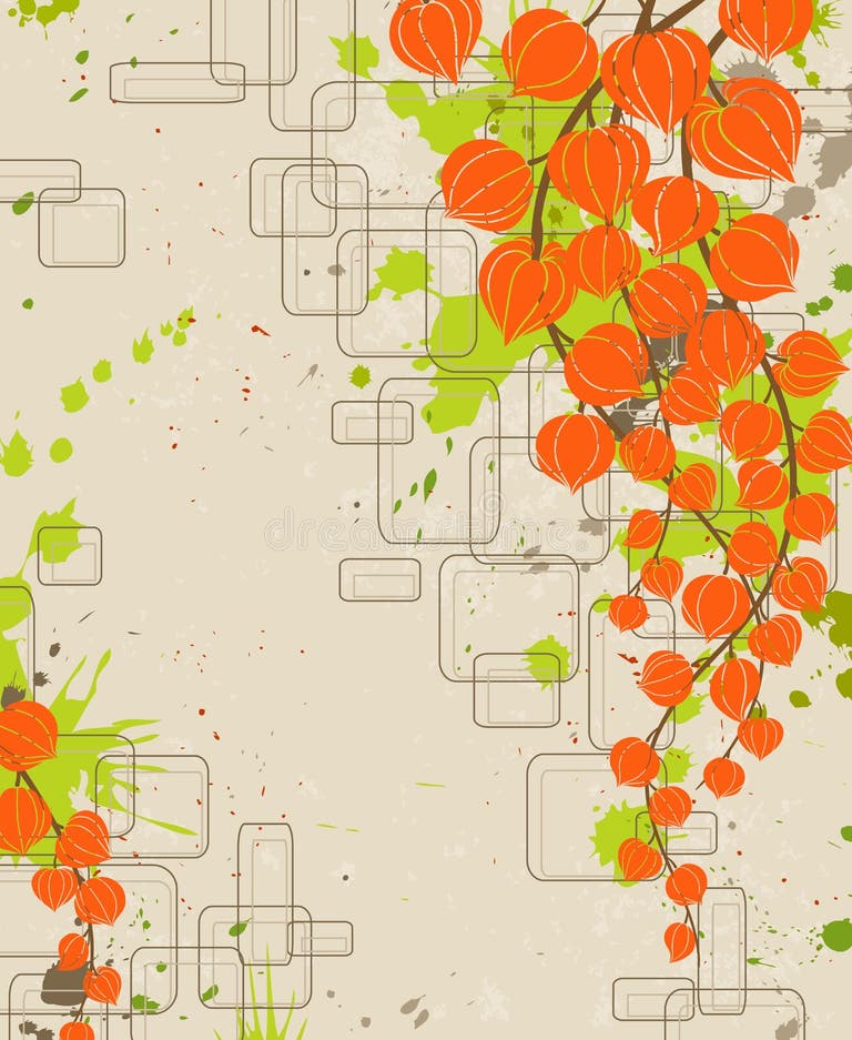 Orange Scroll Swirl Elements Stock Illustrations – 780 Orange Scroll ...