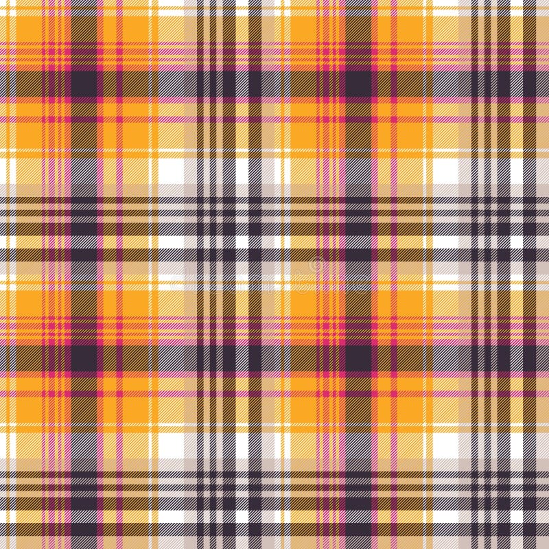 Orange Plaid Background Stock Illustrations – 4,357 Orange Plaid ...
