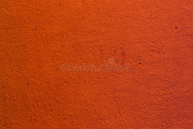 Orange Plane Scratched Plaster on the Plank Texture - Wonderful ...