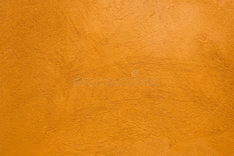 Orange plaster texture stock image. Image of grain, chre - 29198963