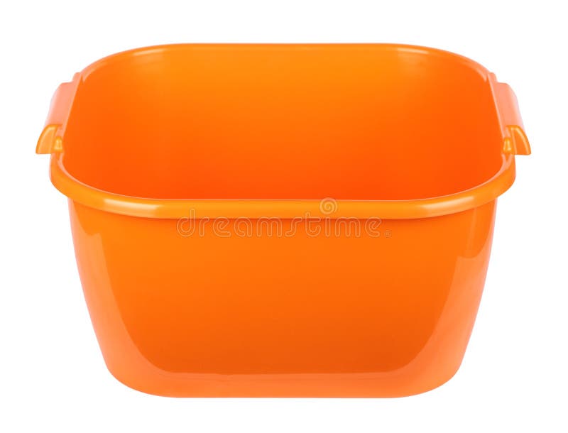 Basin stock image. Image of utensils, orange, crockery - 30002149