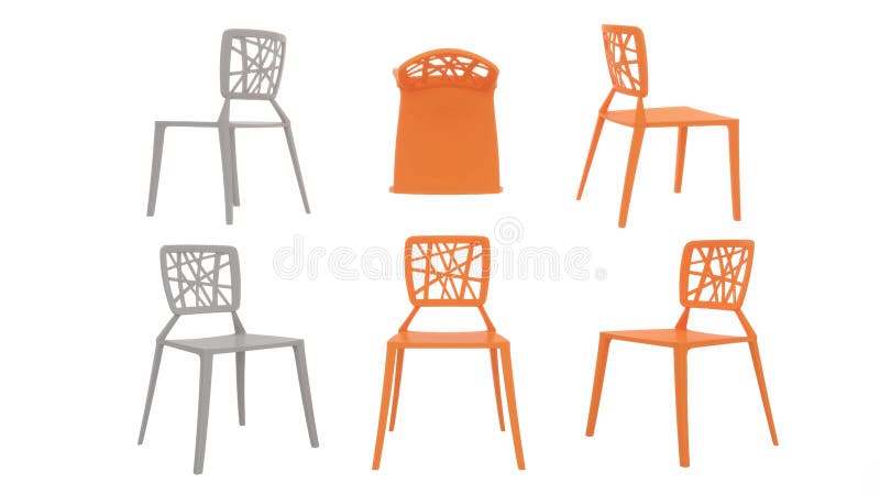 Side Top View Chair Stock Illustrations – 839 Side Top View Chair Stock ...