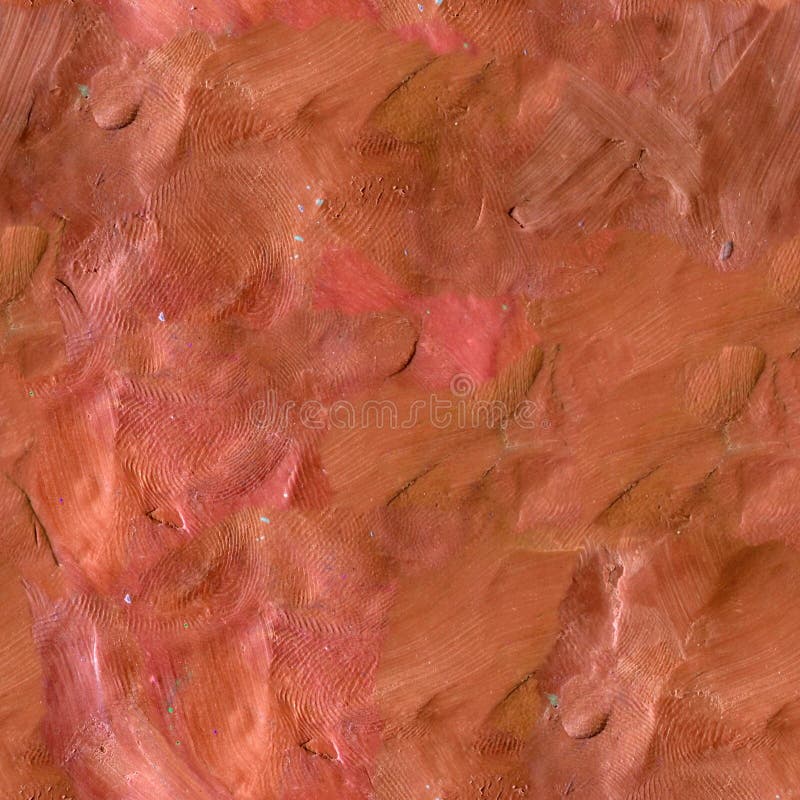 Orange Plasticine Bumpy Repeating Continuous Photo Texture Pattern ...