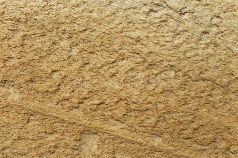 Orange Polyurethane Foam Harden Structure Abstract Textured Backdrop ...