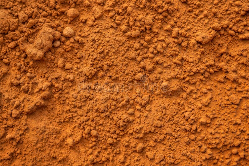 Orange Powder Texture stock illustration. Illustration of powder ...