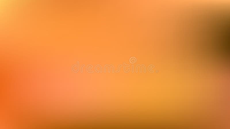 Orange PowerPoint Background Stock Vector - Illustration of ...
