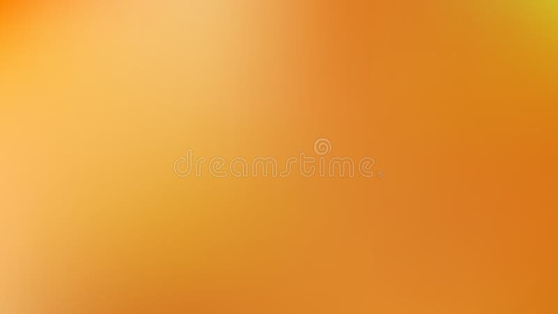 Orange PowerPoint Background Design Stock Vector - Illustration of ...