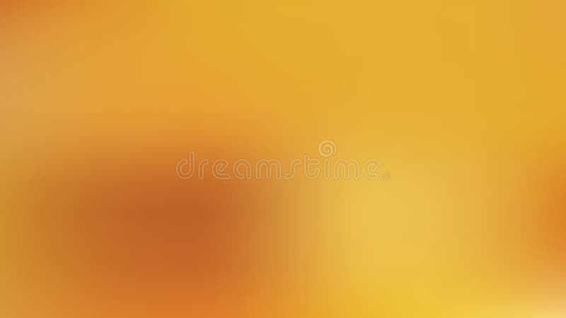 Orange PowerPoint Background Graphic Stock Vector - Illustration of ...
