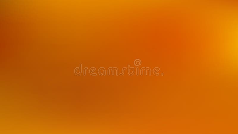 Orange PowerPoint Background Vector Stock Vector - Illustration of ...