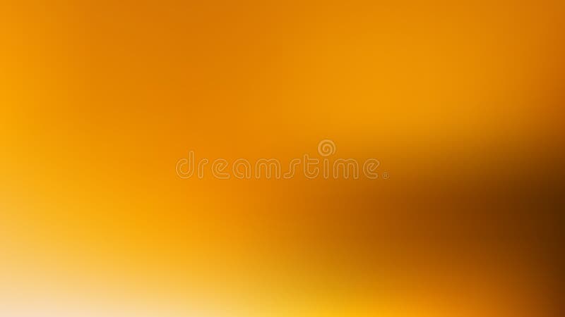 Orange PowerPoint Slide Background Vector Image Stock Vector ...