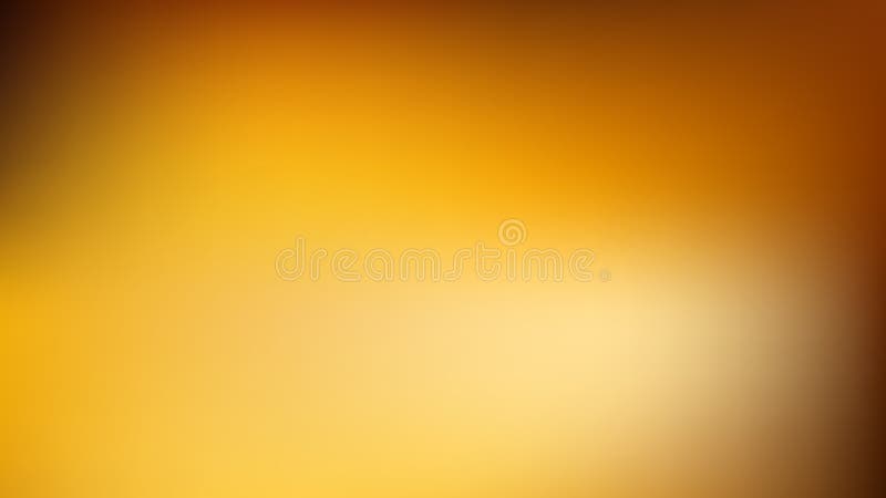 Orange PowerPoint Slide Background Image Stock Vector - Illustration of ...