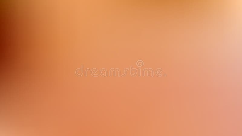 Orange PPT Background Image Stock Vector - Illustration of background ...