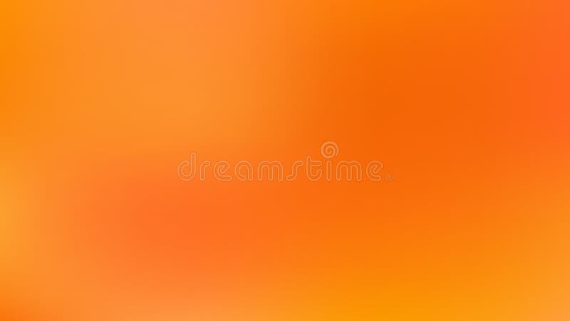 Orange Professional Background Vector Illustration Stock Vector ...