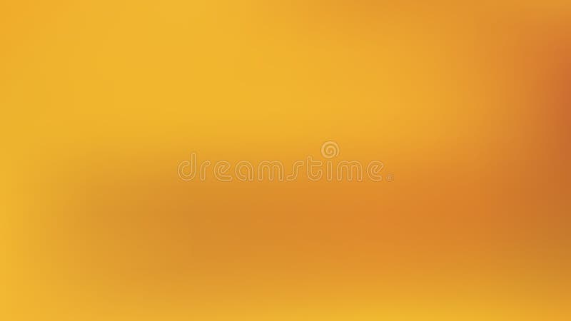 Orange Professional Background Vector Image Stock Illustration ...