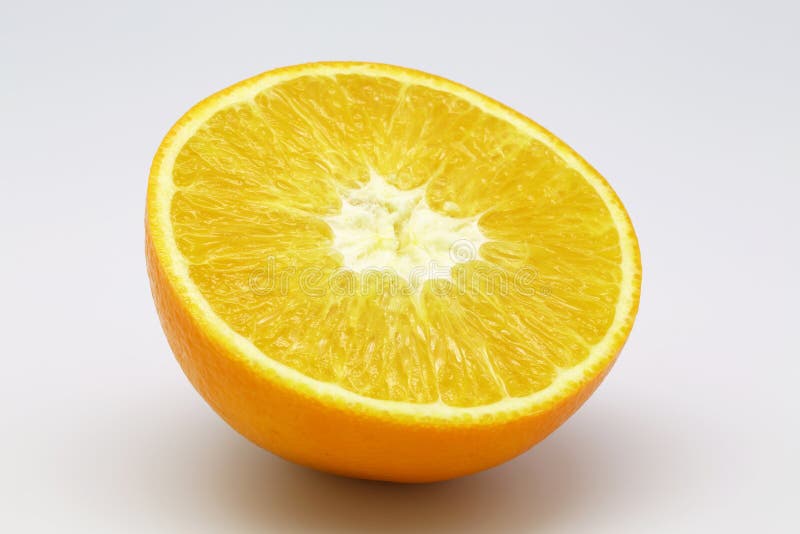 Orange profile stock image. Image of food, light, profile - 28301569