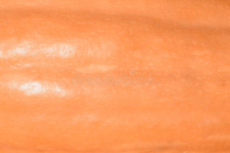 Orange Pumpkin Texture of the Vegetable . Autumn Stock Image - Image of ...