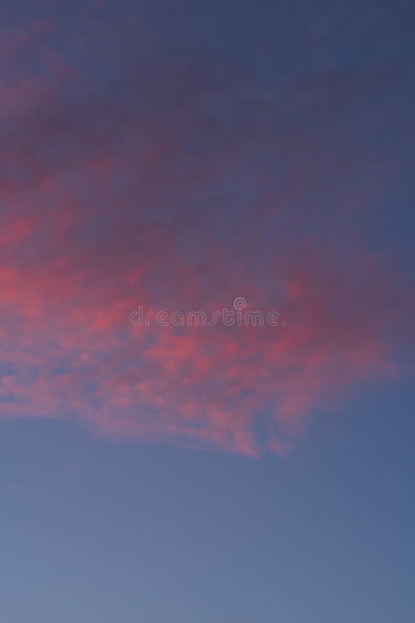 Purple Sunset on the French Riviera Pebble Beach in Nice Stock Photo ...