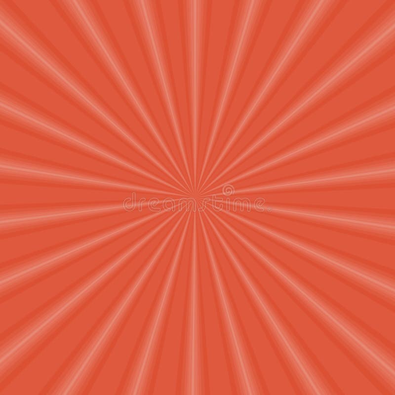 Orange Ray Abstract Background Pattern Seamless Textures Vector ...