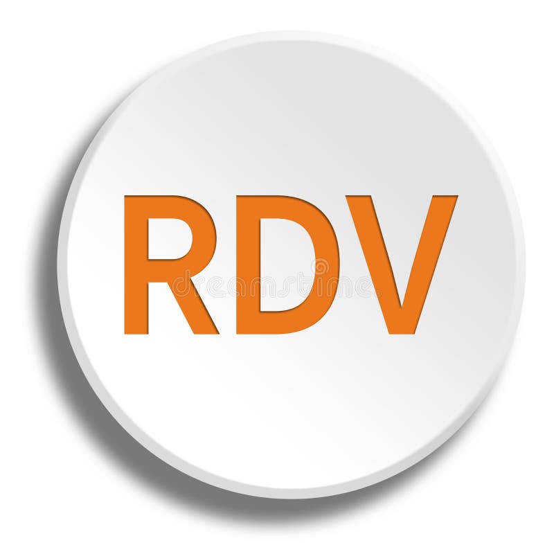 Orange Rdv Stock Illustrations – 2 Orange Rdv Stock Illustrations ...