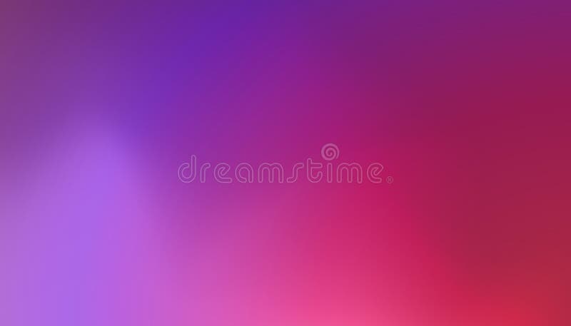 Orange Red Blue Abstract Gradient Mesh Background, Smooth Abstract ...