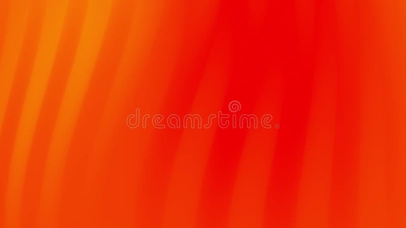 Orange and Red Gradient Stripes Create Vibrant Background Texture ...
