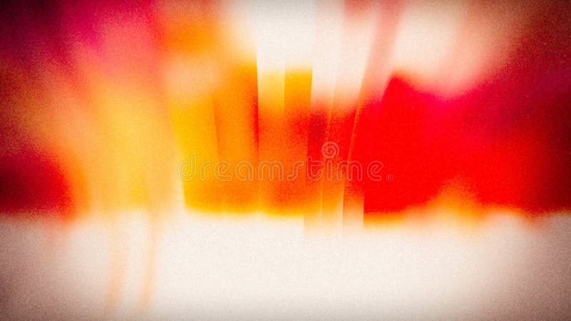 Orange Red Heat Beautiful Elegant Illustration Graphic Art Design ...