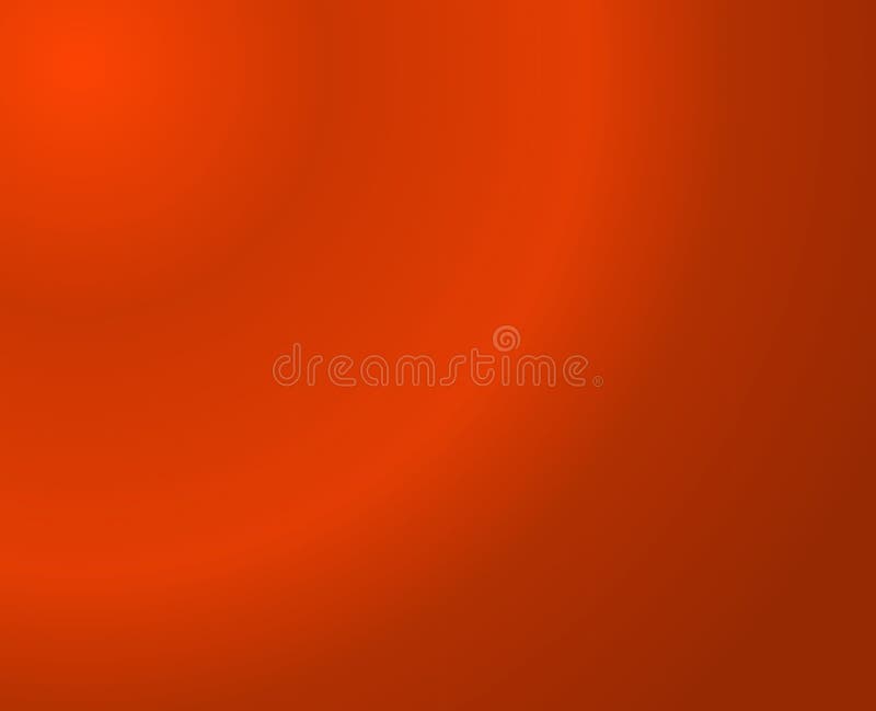 Orange Red Shade Color Gradient Background. Poster, Banner or Backdrop ...