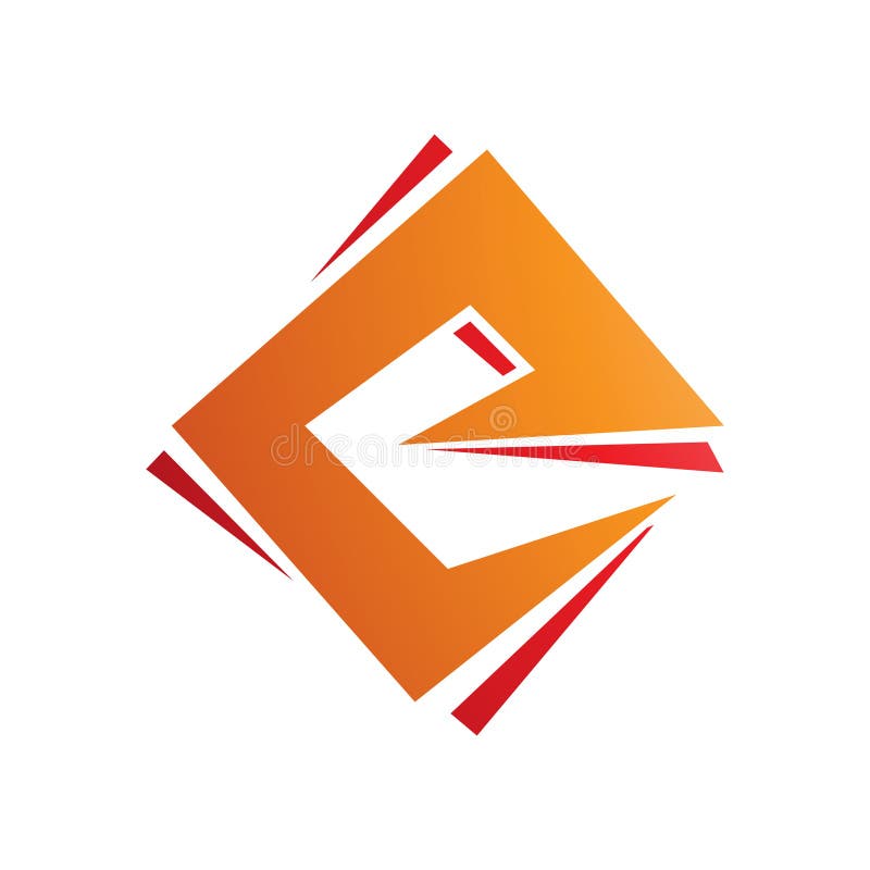 Red Diamond Logos Stock Illustrations – 312 Red Diamond Logos Stock ...