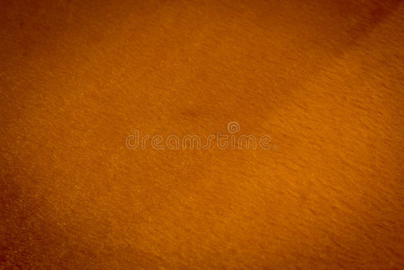 Orange Reflective Fabric Background Stock Image - Image of color ...