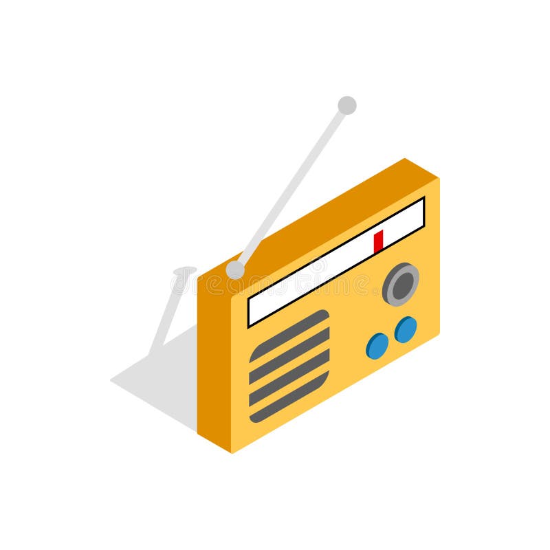 Retro Radio Icon Set Stock Illustrations – 13,100 Retro Radio Icon Set ...
