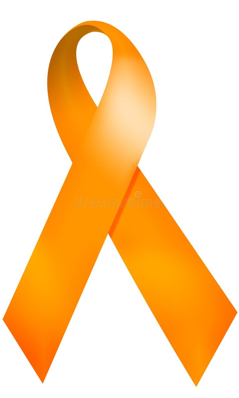 Multiple Sclerosis Ribbon Stock Illustrations – 528 Multiple Sclerosis ...