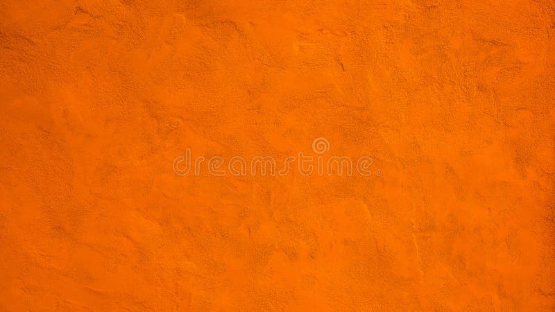 Orange Rough Grainy Stone Texture Background Stock Photo - Image of ...