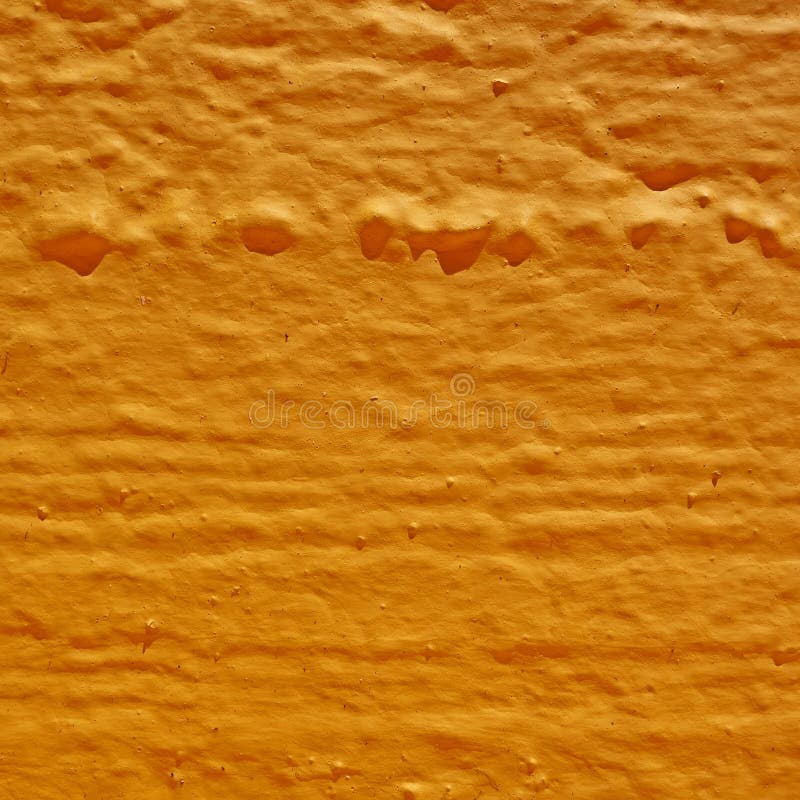 Orange Rough Surface Closeup Stock Photo - Image of blank, rock: 65119784