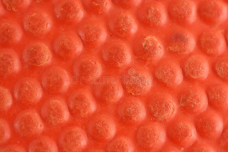 Orange rubber basketball stock image. Image of basketball - 5601535