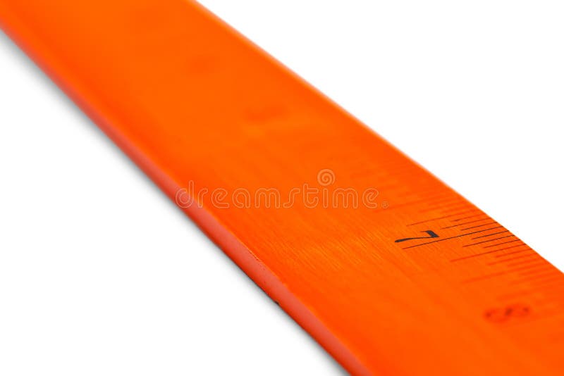 Ruler stock image. Image of white, long, background, measuring - 29376653