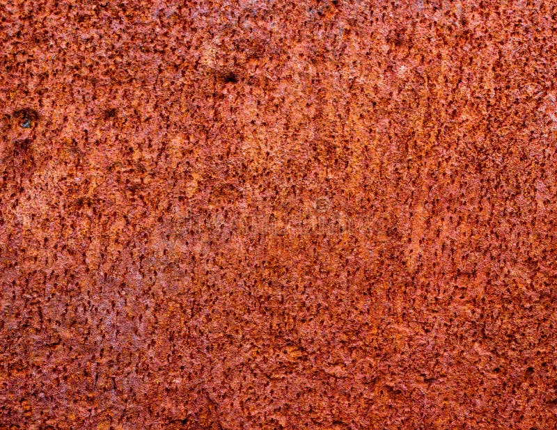 Rust Texture stock image. Image of metal, orange, backgrounds - 102334585