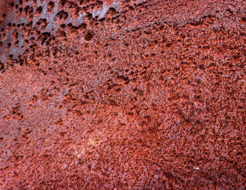 Rust Texture stock image. Image of metal, orange, backgrounds - 102334585