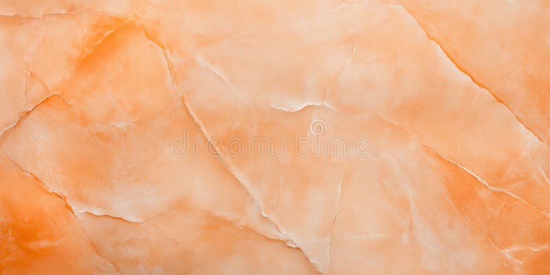 Orange Salt Rock Texture with Natural Patterns and Smooth Surface Stock ...