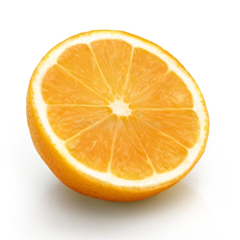 Orangensaftglas stockbild. Bild von glaswaren, nachricht - 45185625